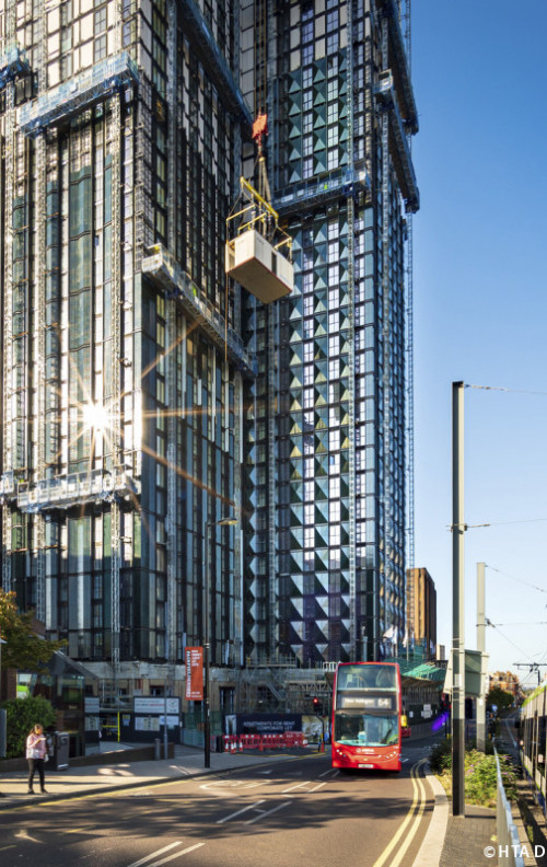 101 George Street - The Skyscraper Center