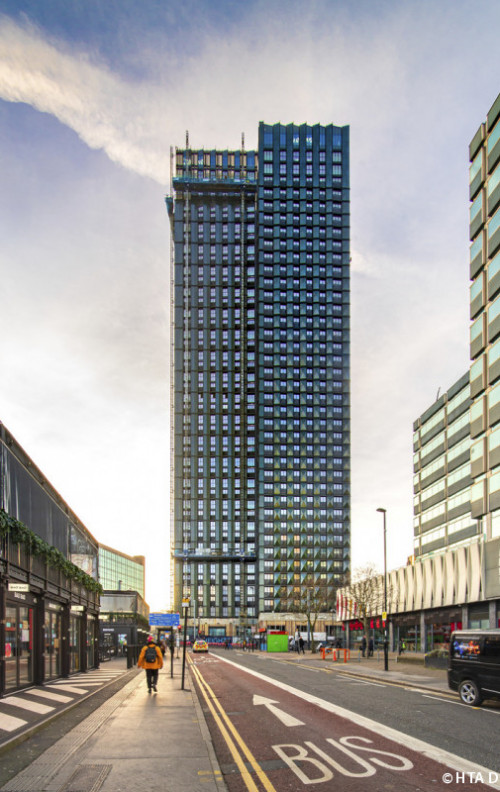 101 George Street - The Skyscraper Center