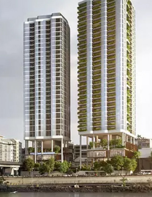 57-61 Coronation Drive Complex - The Skyscraper Center