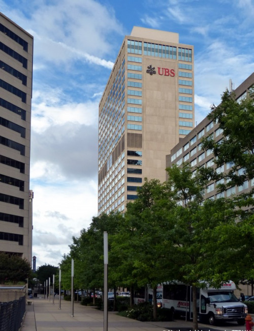UBS Tower - The Skyscraper Center