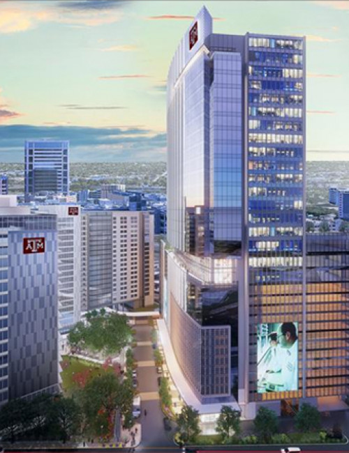 Horizon Tower - The Skyscraper Center