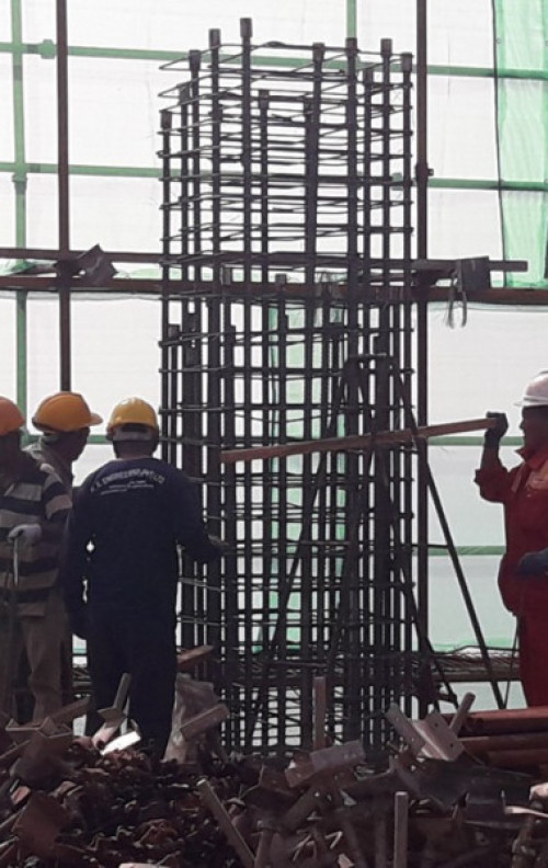 Pearl Grand Towers - The Skyscraper Center