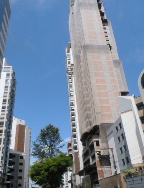 The One Residence - The Skyscraper Center