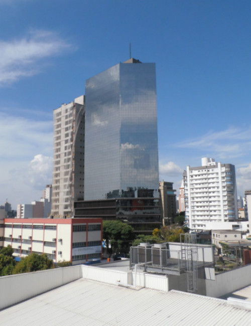 Il Centenario - The Skyscraper Center