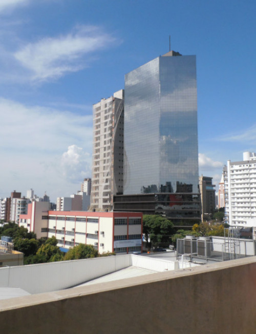 Il Centenario - The Skyscraper Center