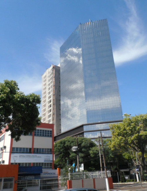 Il Centenario - The Skyscraper Center
