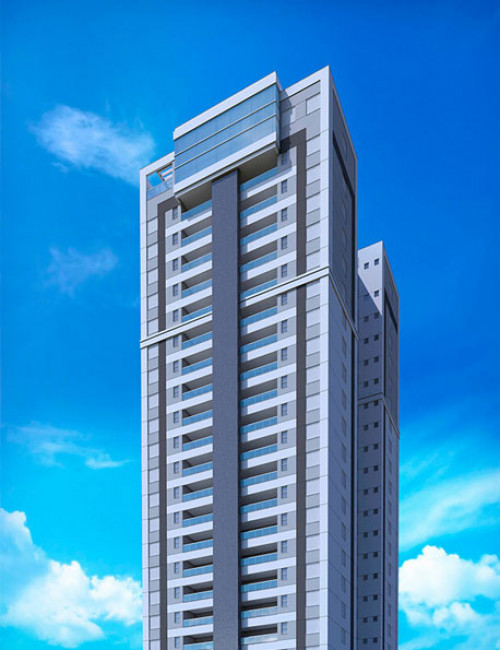 Sky Residence - The Skyscraper Center