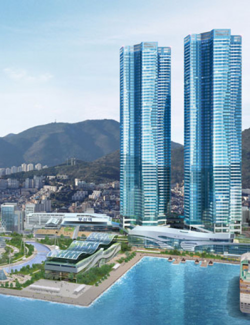 Marina G7 Building A - The Skyscraper Center
