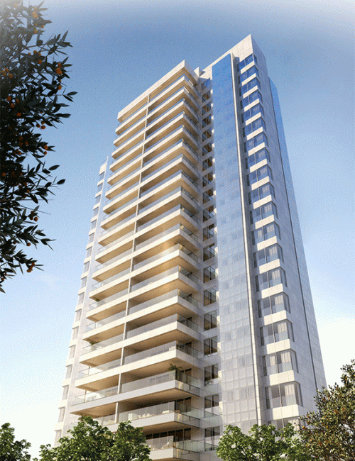 Edifício Natura - The Skyscraper Center