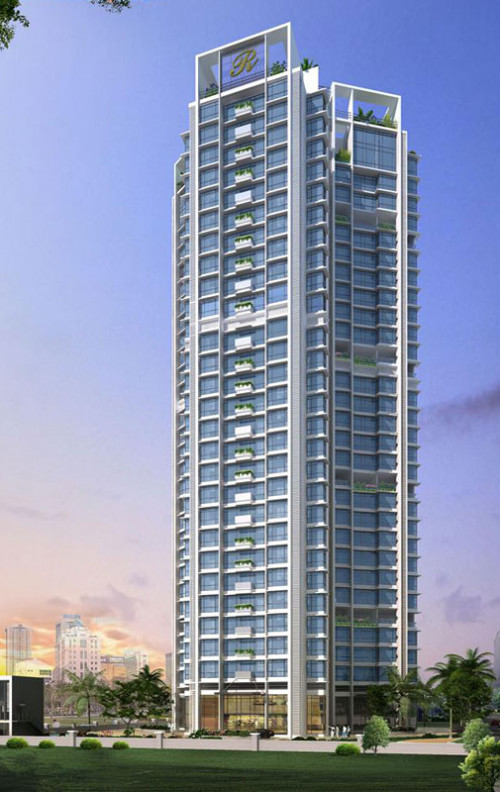 Runwal The Reserve - The Skyscraper Center