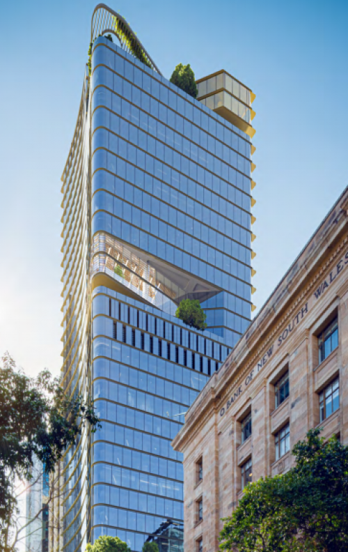 60 Queen Street - The Skyscraper Center