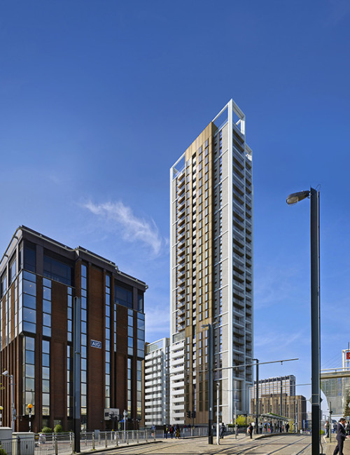 102 George Street - The Skyscraper Center