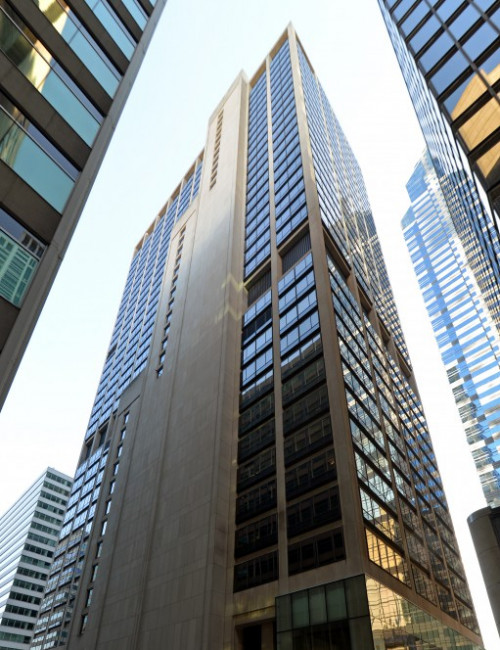 Five Penn Center - The Skyscraper Center