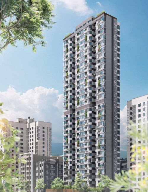 SAM Tower - The Skyscraper Center