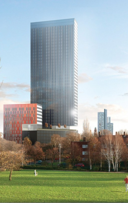 River Street Tower - The Skyscraper Center