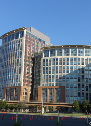 National Science Foundation Headquarters - The Skyscraper Center