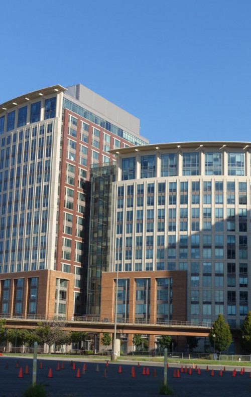 National Science Foundation Building