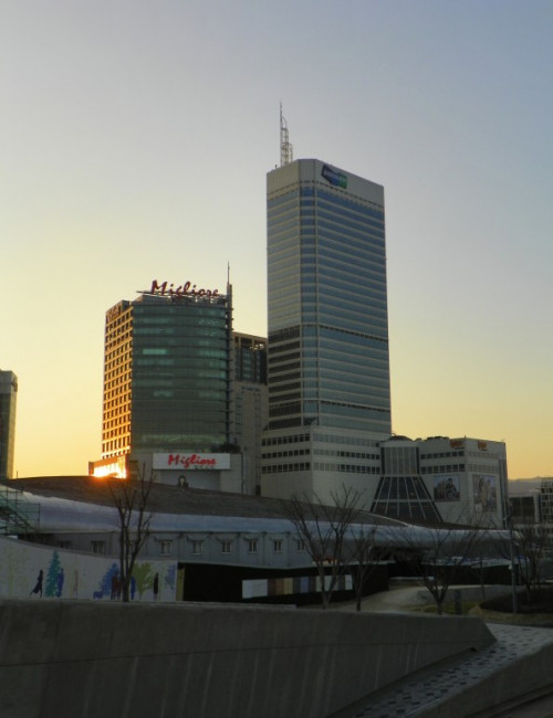 Doosan Tower - The Skyscraper Center