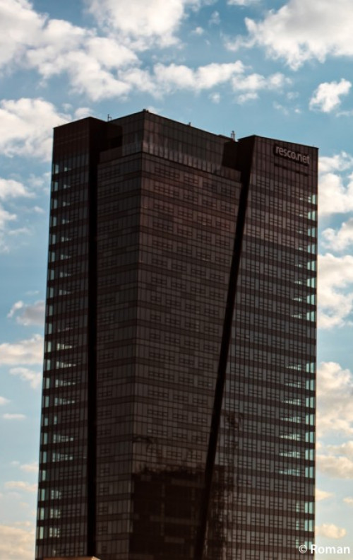 Nivy Tower - The Skyscraper Center