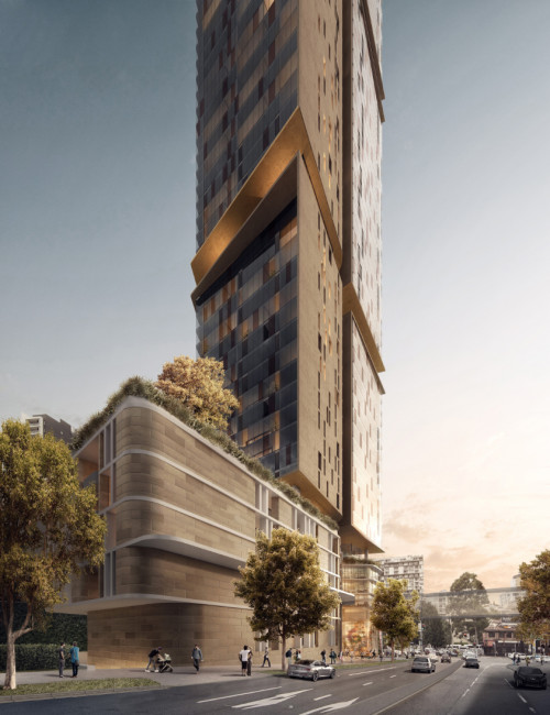 87 Church Street - The Skyscraper Center