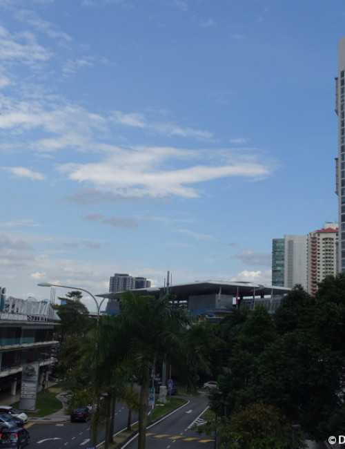 TTDI Ascencia - The Skyscraper Center