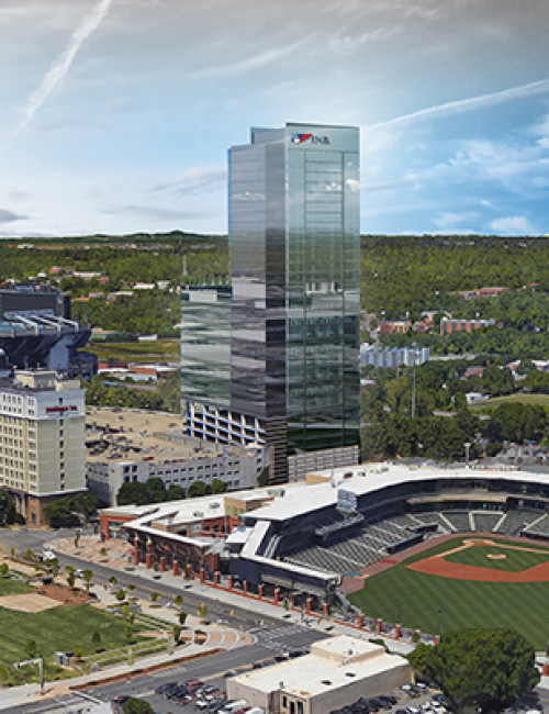 FNB Tower - The Skyscraper Center