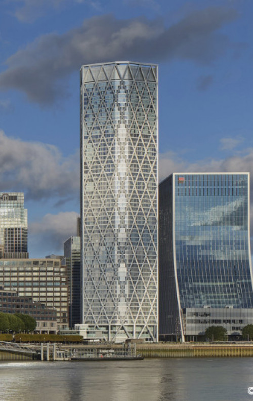 Newfoundland - The Skyscraper Center