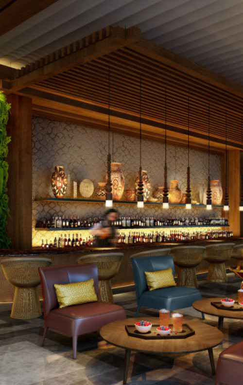 The Address Beach Resort - The Skyscraper Center