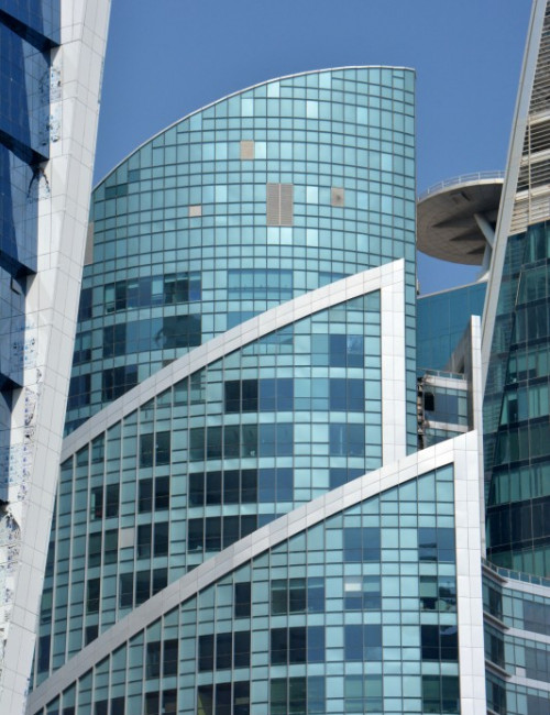 The Regal Tower - The Skyscraper Center