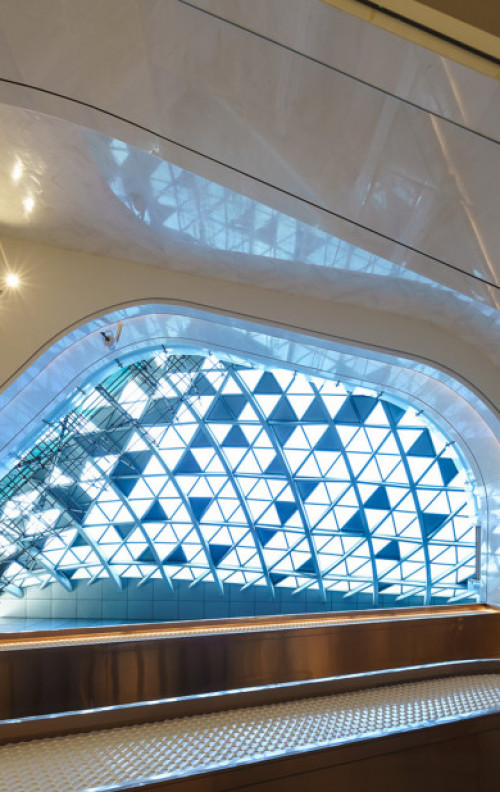 Hengqin International Finance Center - The Skyscraper Center