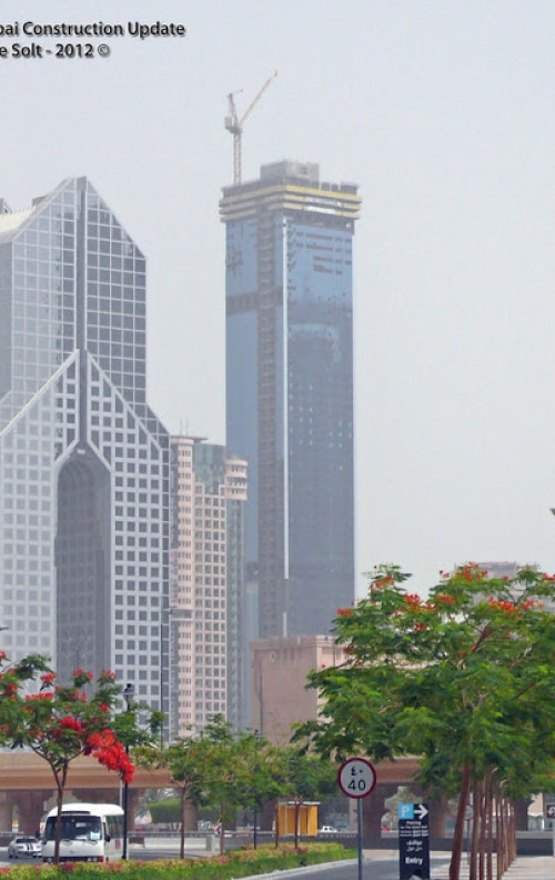 ASPIN Tower - The Skyscraper Center