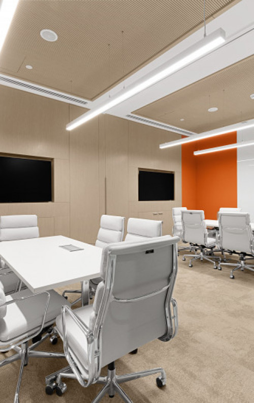 Mashreq Bank Headquarters - The Skyscraper Center