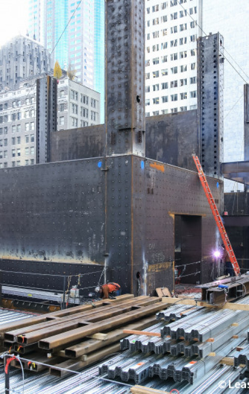 Rainier Square Tower - The Skyscraper Center