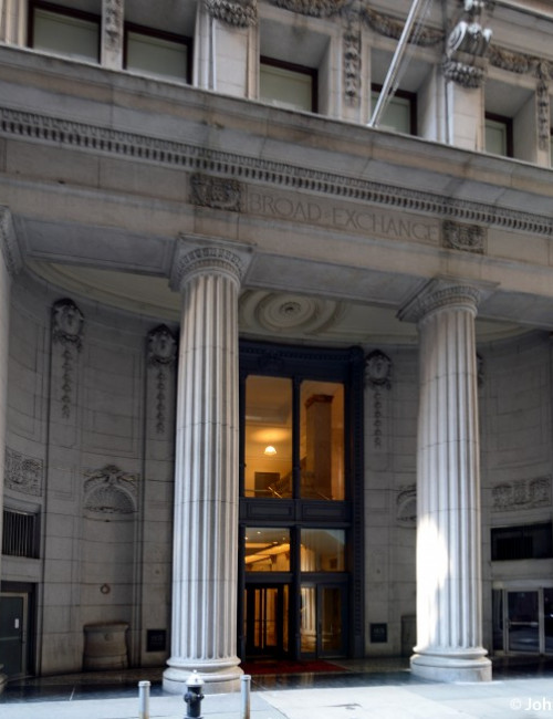 Broad-Exchange Building - The Skyscraper Center