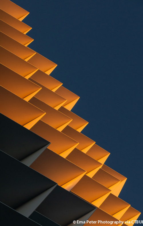 Cardero - The Skyscraper Center