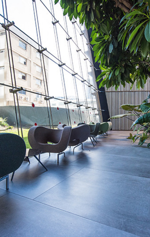 ToHA Tower 1 - The Skyscraper Center