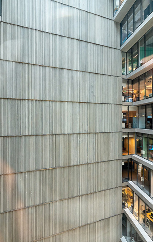 ToHA Tower 1 - The Skyscraper Center