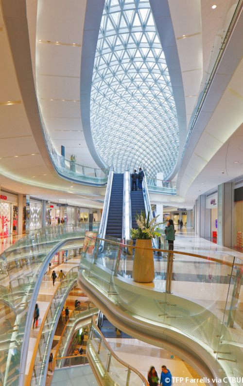 KK100 - The Skyscraper Center