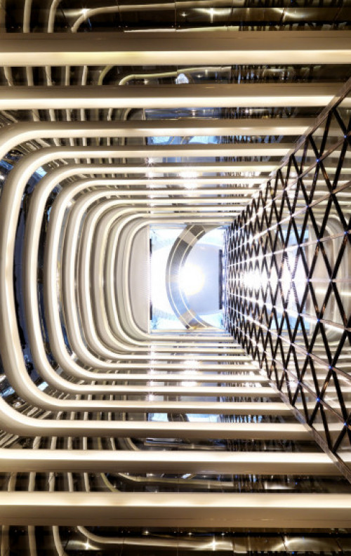 KK100 - The Skyscraper Center