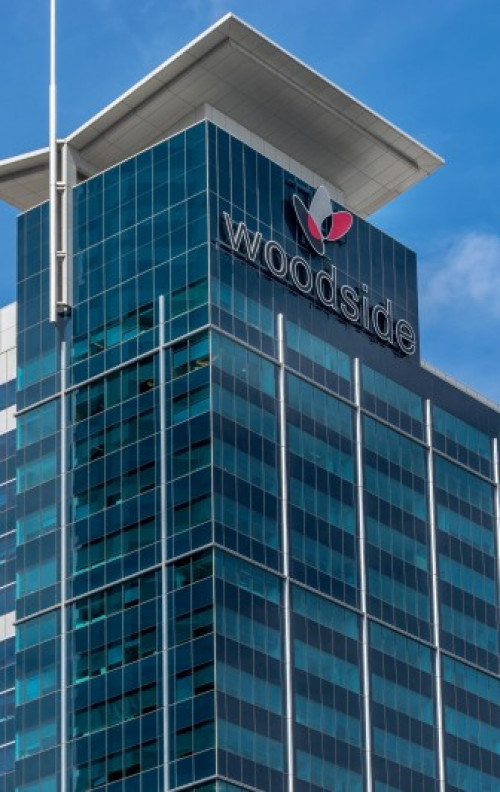 Woodside Plaza - The Skyscraper Center