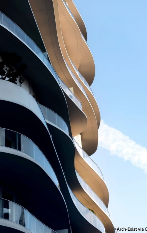 Unic - The Skyscraper Center