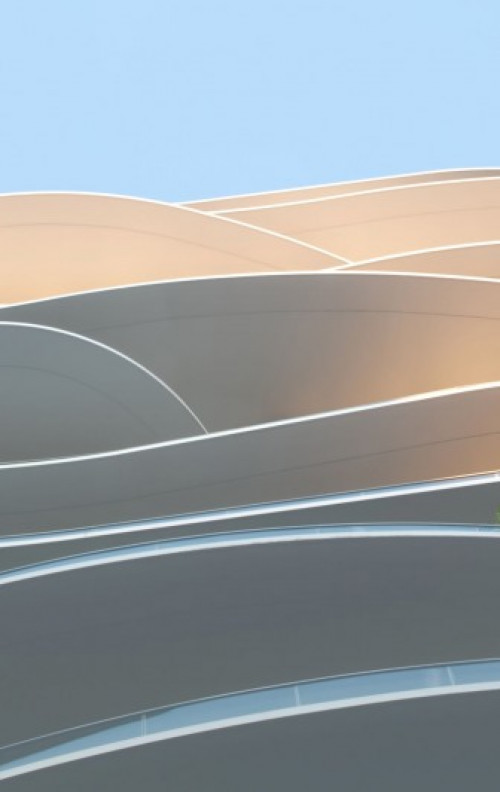 Unic - The Skyscraper Center