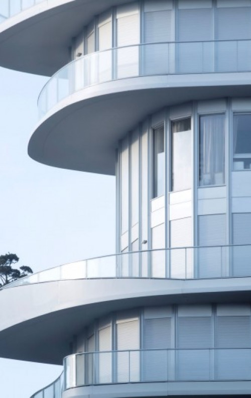 Unic - The Skyscraper Center