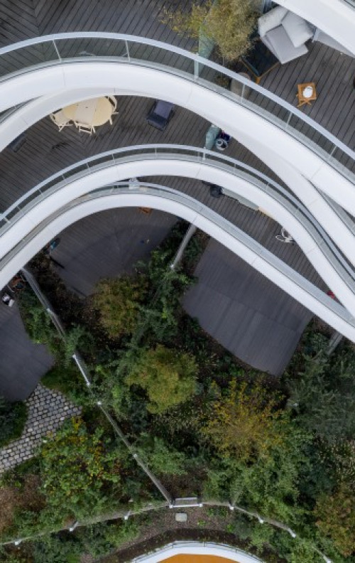 Unic - The Skyscraper Center