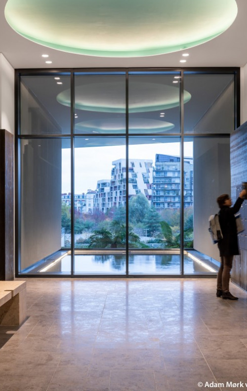 Unic - The Skyscraper Center