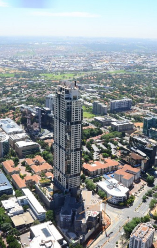 The Leonardo - The Skyscraper Center