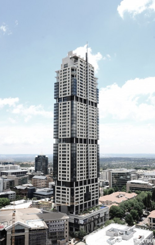 The Leonardo - The Skyscraper Center