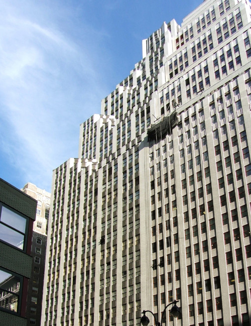 1410 Broadway - The Skyscraper Center