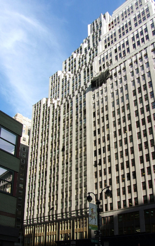 1410 Broadway - The Skyscraper Center