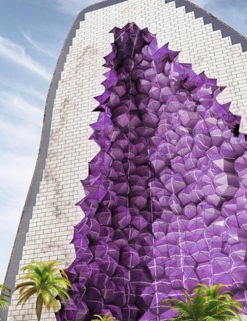 Amethyst Hotel - The Skyscraper Center